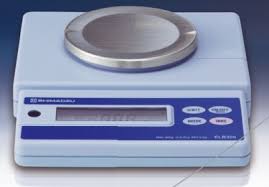 Cân Shimadzu ELB-300 - CÔNG TY TNHH THIẾT BỊ VÀ CÔNG NGHỆ CHÂU GIANG